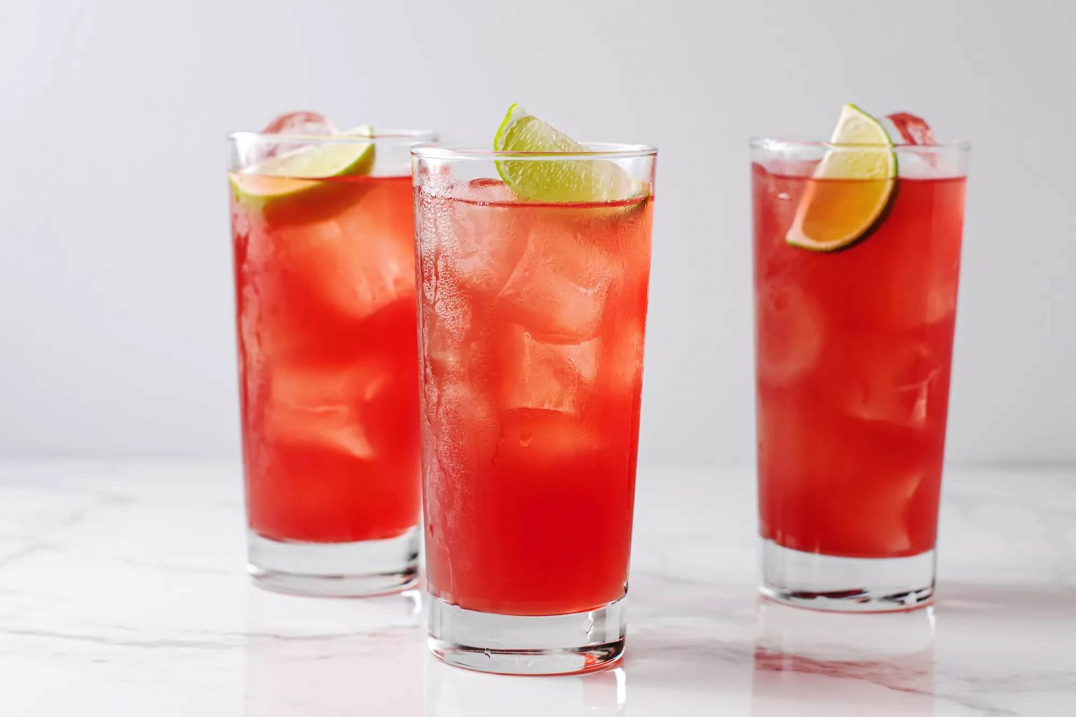 Drinkar med Vodka - 20 Goda Vodka Drinkar för Festen